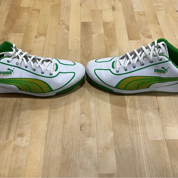 Puma | Shoes | Puma Speed Star | Poshmark